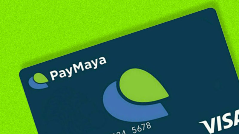 PayMaya PH Prepares Transition to Digital Banking After Securing ₱8.1 ...