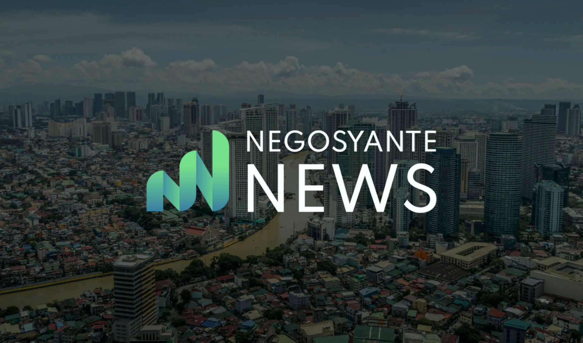 Home - Negosyante News