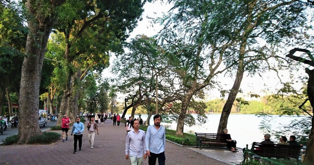 We Need Walkable Cities In The Philippines – Negosyante News