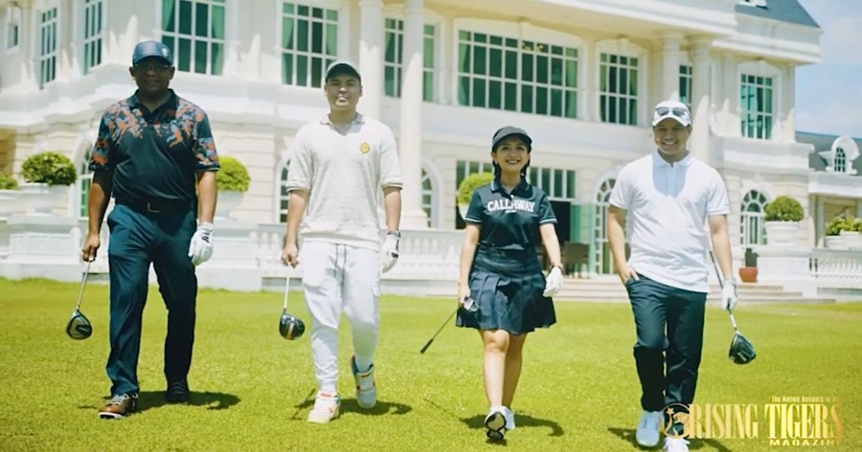 Rising Tigers Magazine Takes a Swing at Sports, Announces the Rising ...
