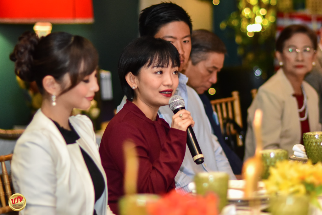 Asia Leaders Awards and Philippine Airlines Set the Stage to Recognize ...