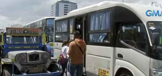 Modern Jeepney Fare Hike: A Reaction to Rising Operational Costs ...