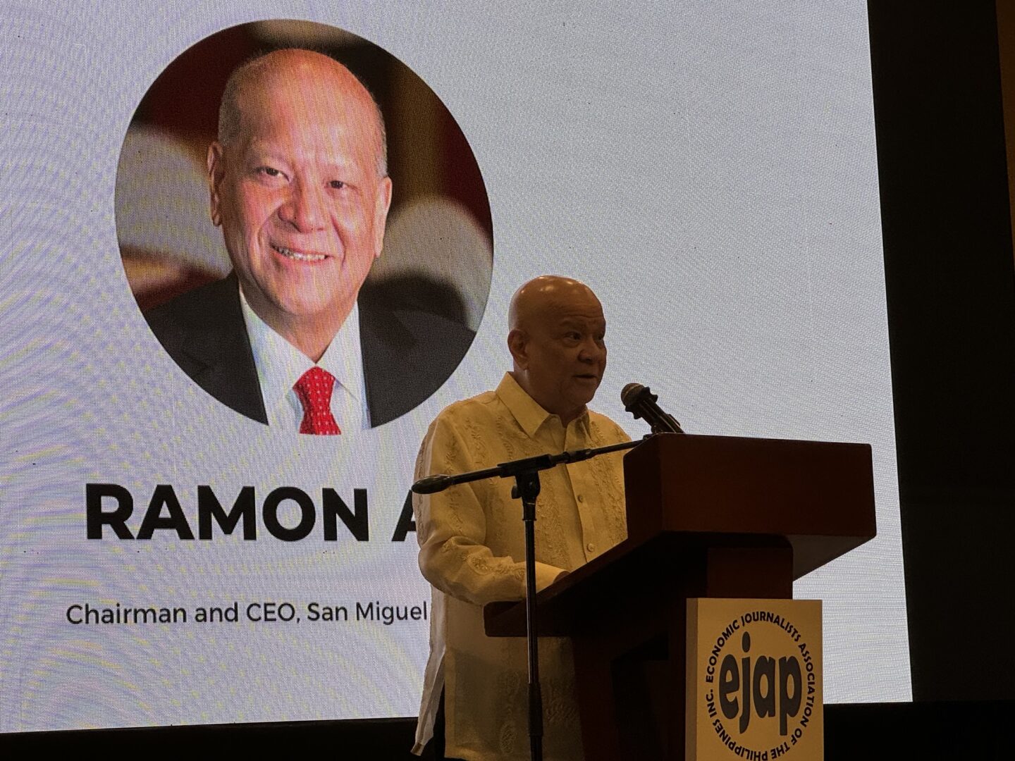 San Miguel to Award Contract for New Boracay Airport Terminal This Year ...