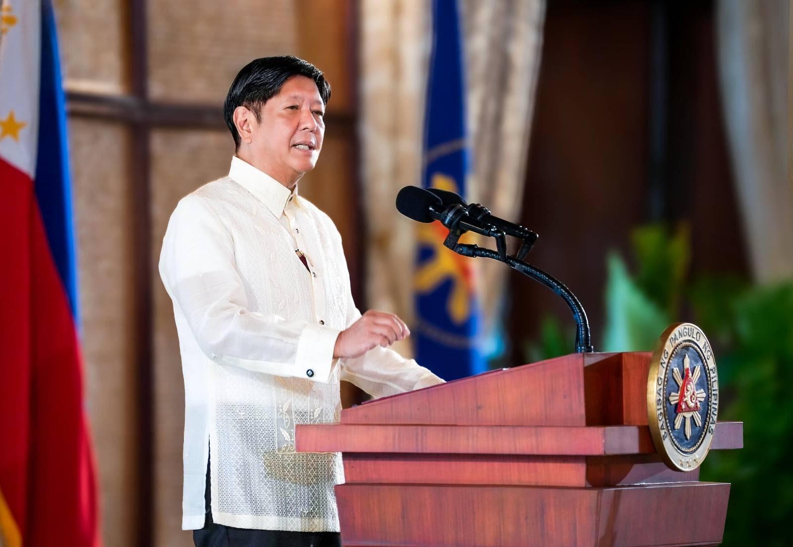 Marcos Invites Korean Businesses to Invest in the Philippines at Manila ...