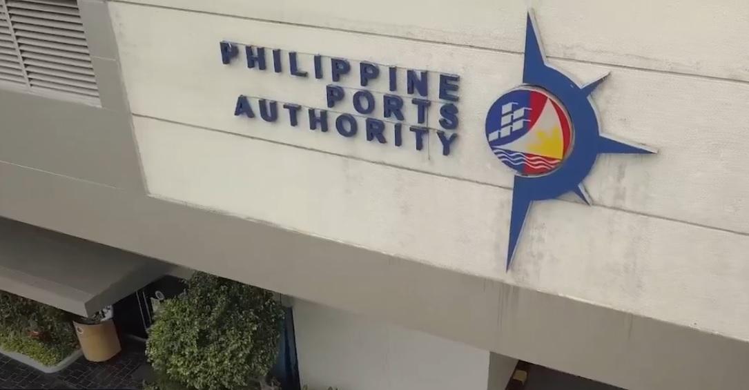 Philippine Ports Authority to Enforce New Rules Against Using Ports for ...