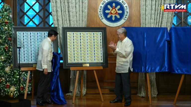 BSP Unveils New Polymer Banknotes – Negosyante News