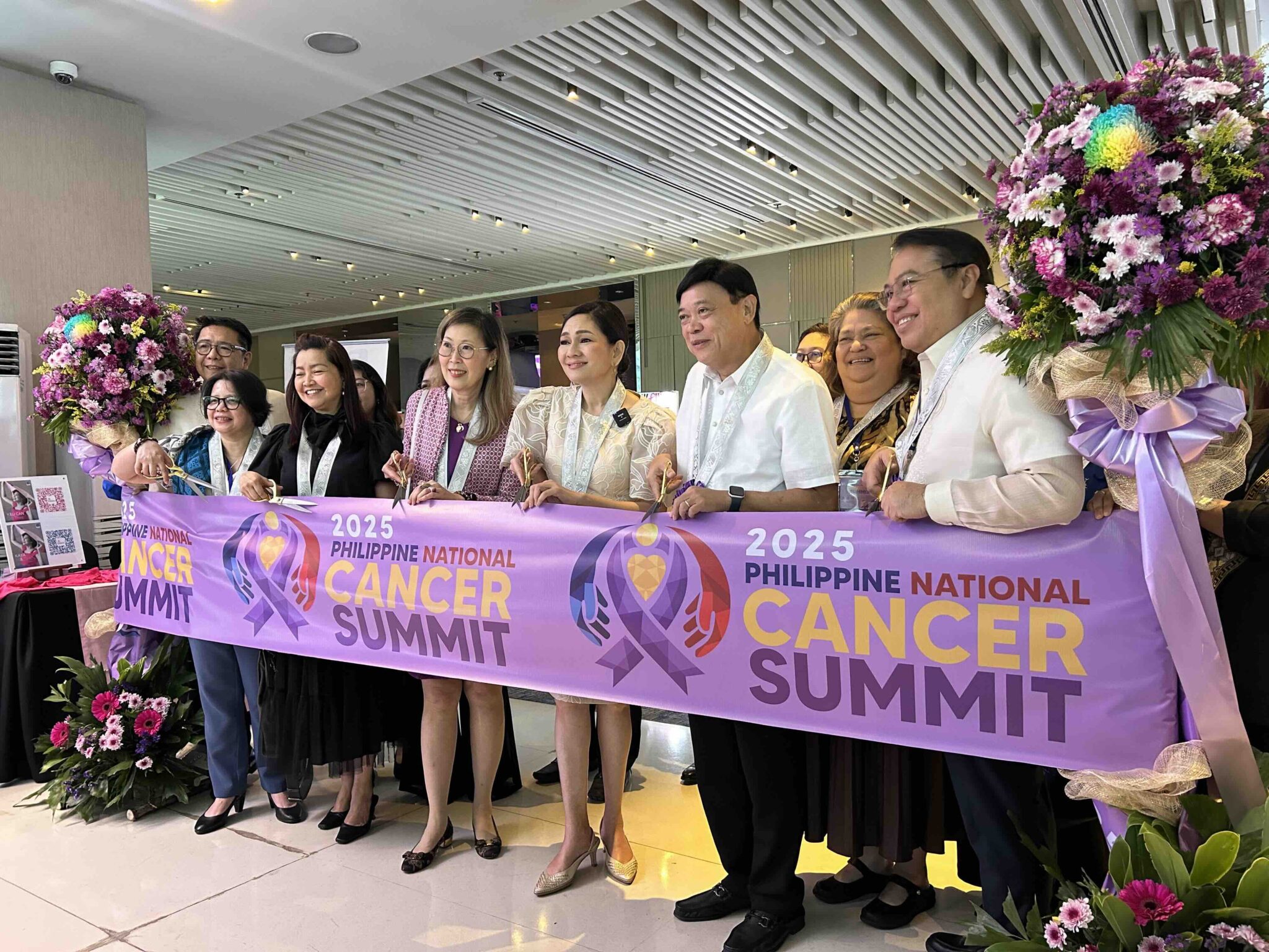 PhilHealth Expands Z-Benefit Package for Cancer, Serious Illnesses ...