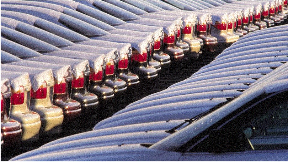 Nearly 40,000 Vehicles Hit PH Roads in May 2025, Driven by Surge in ...