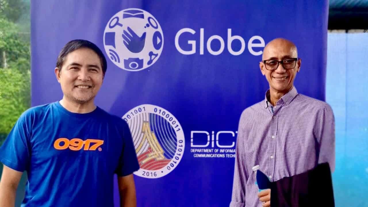 500 Bulacan Students and Families Receive Free Data SIMs Under ...