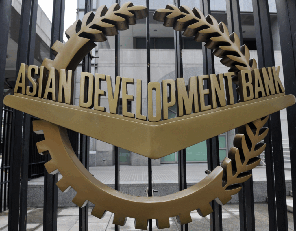 ADB Eyes US$1 Billion Loan to Strengthen Philippine Power Grid ...