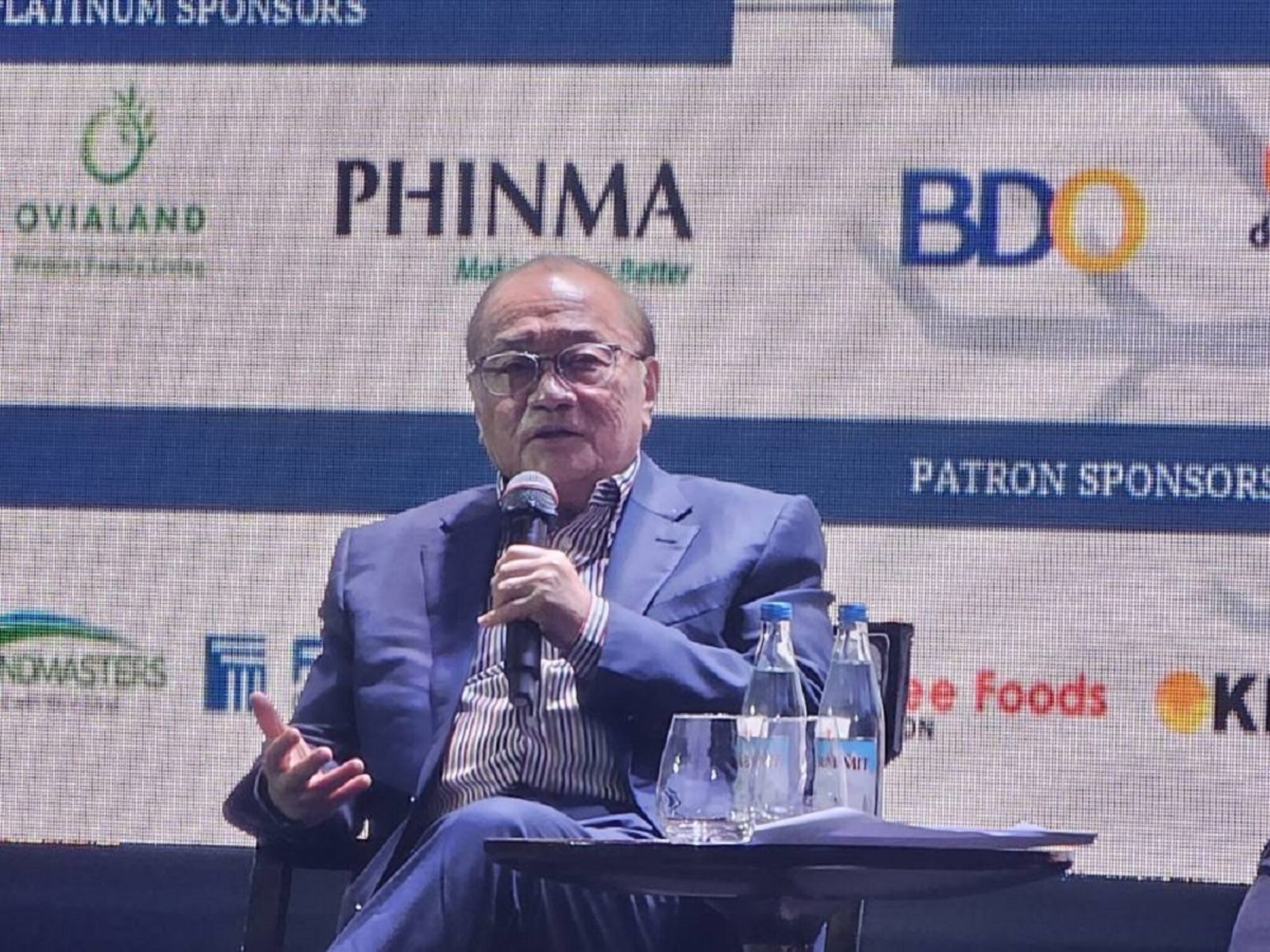 Philex’s Silangan Gold Mine Slated for Commercial Operations in 2026 ...