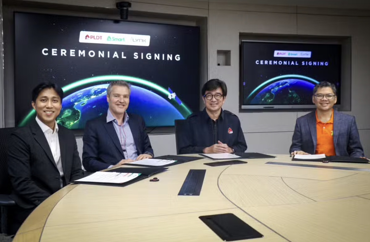 No Signal? No Problem: Smart’s New Tech Brings Mobile Service to Remote ...