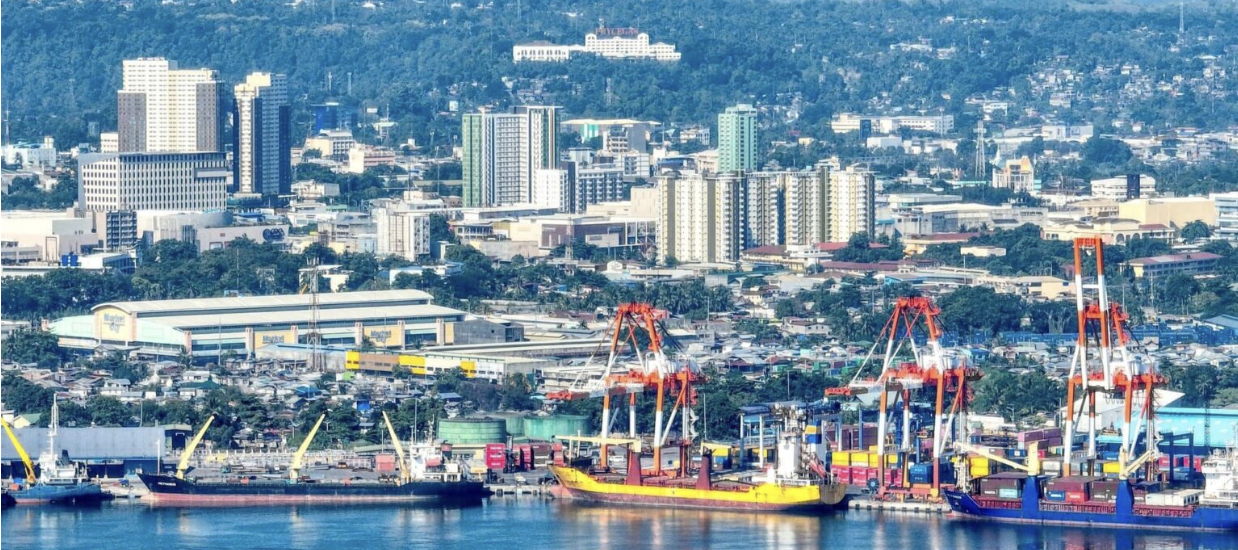 Northern Mindanao’s Economy Grows by 6% in 2024 — Led by Cagayan de Oro ...