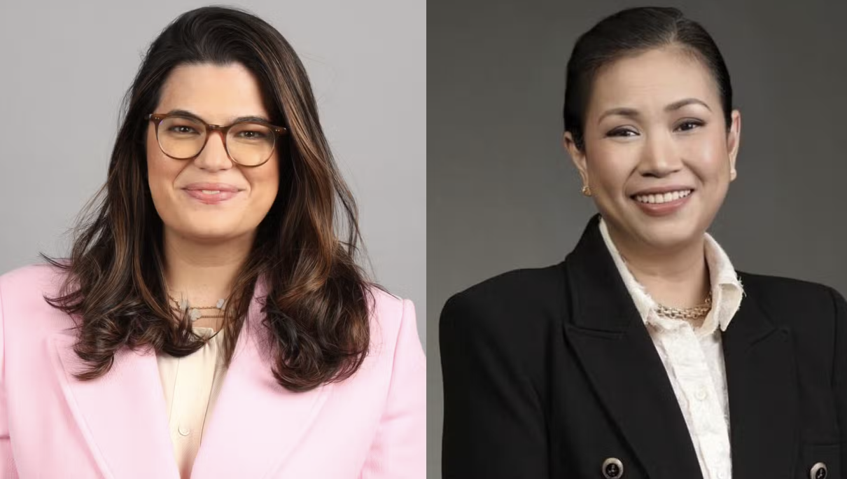 Women Leaders Reshaping the Philippine Business Landscape – Negosyante News
