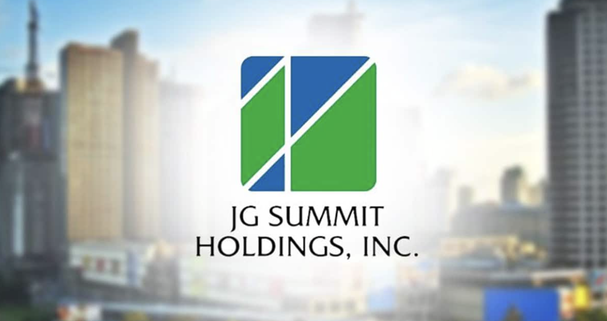 JG Summit Posts 5% Growth, Earns ₱18.8 Billion in First Nine Months ...
