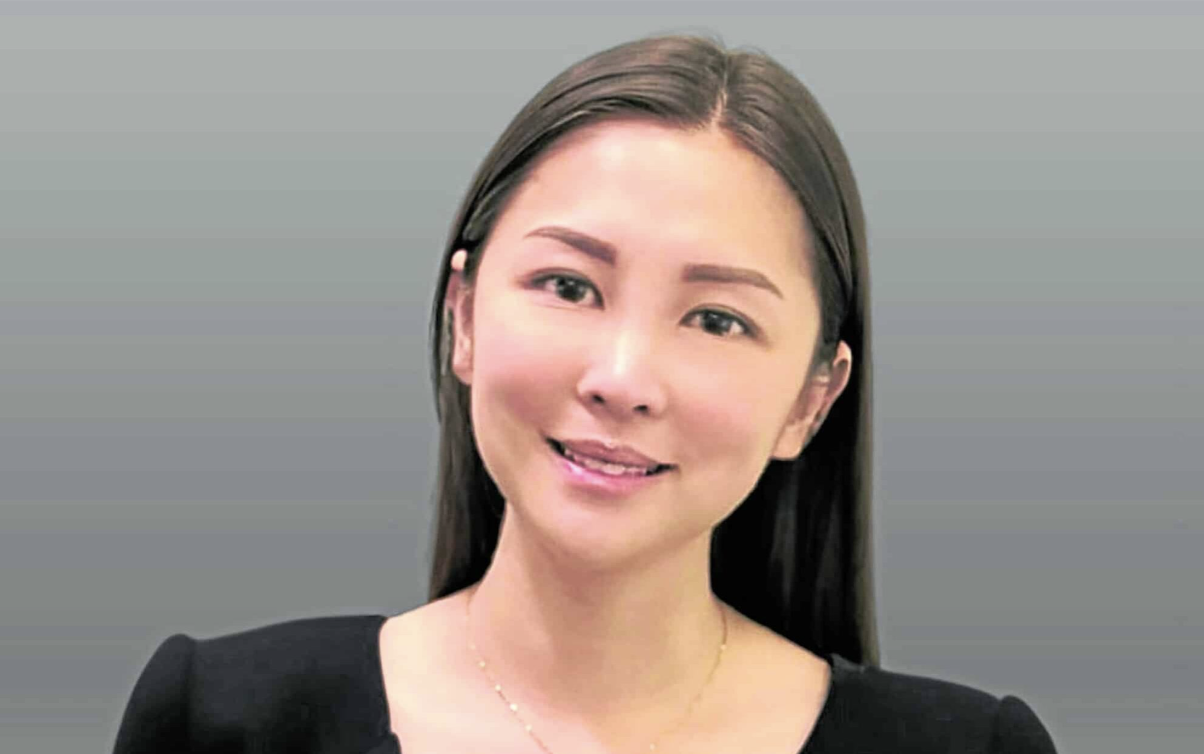 AB Capital Securities Appoints Corrine Hazel Tañedo as New President ...