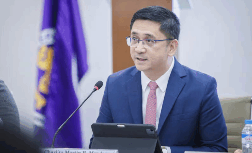 New BIR Chief Sets Ambitious ₱3.1 Trillion Tax Collection Goal for 2025 ...