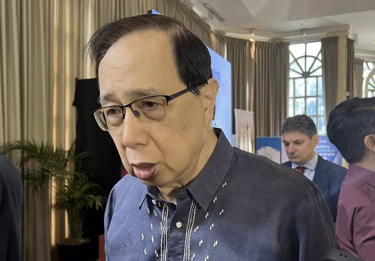 Marcos’ Resignation Won’t Solve Deeper Philippine Economic Problems ...