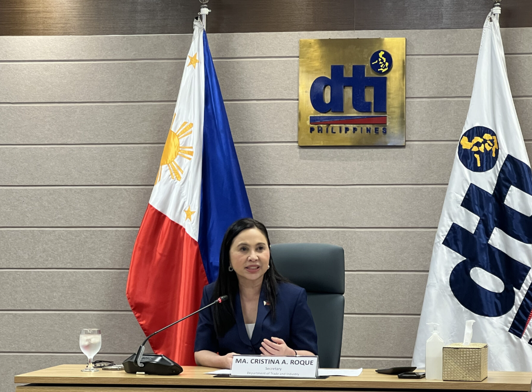 DTI Stands Firm: P500 Noche Buena Budget Can Feed Family of Four Amid ...
