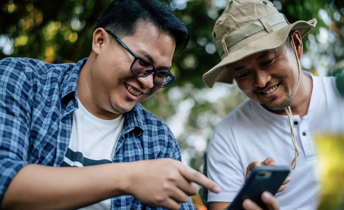 Gen X and Millennials Lead Social Media ‘Watch Time’ in the Philippines ...