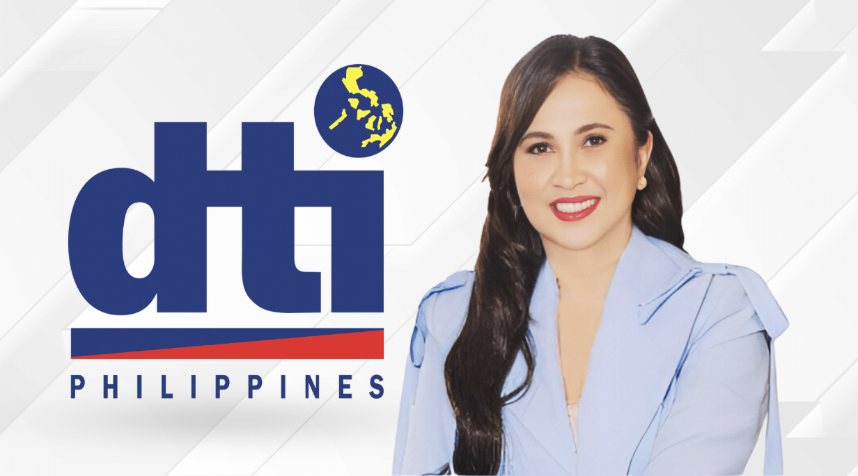 DTI Extends Voluntary E-Commerce Trustmark Until End of 2026 ...