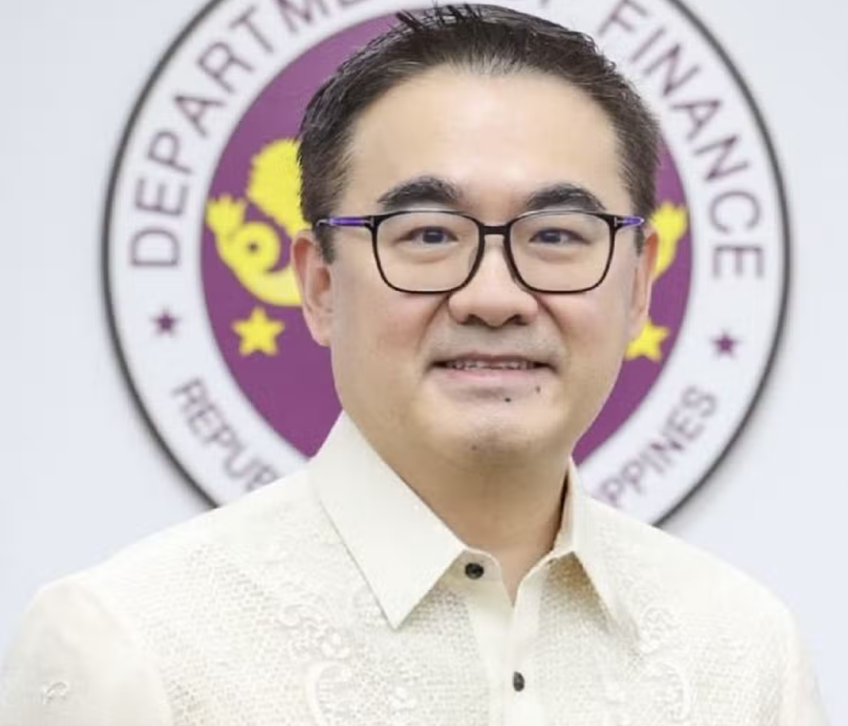 New DOF Chief Frederick Go Advocates Fiscal Discipline in First ...