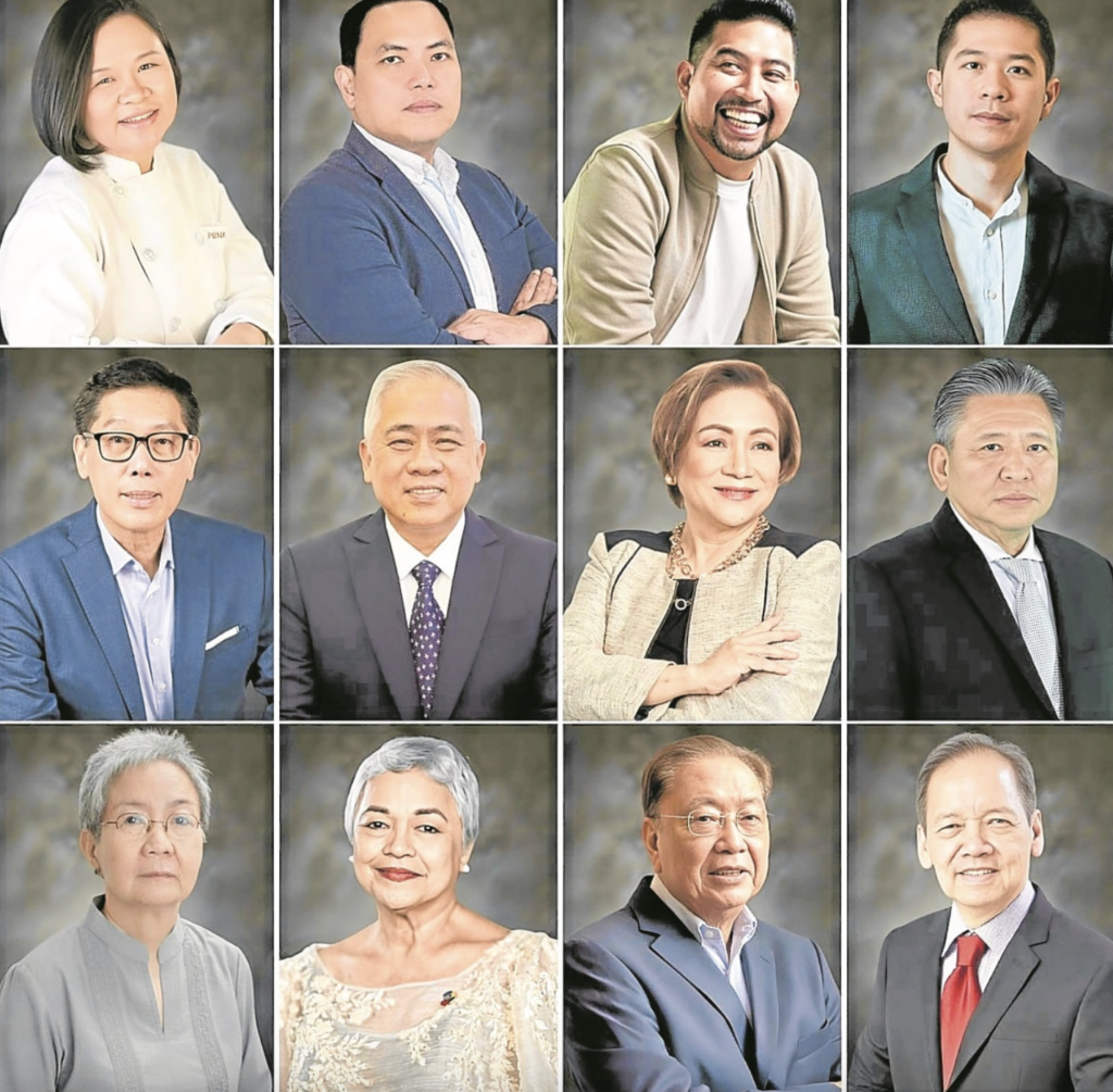 Architects of Change: 12 Leaders Honored at 2026 Mansmith Awards ...