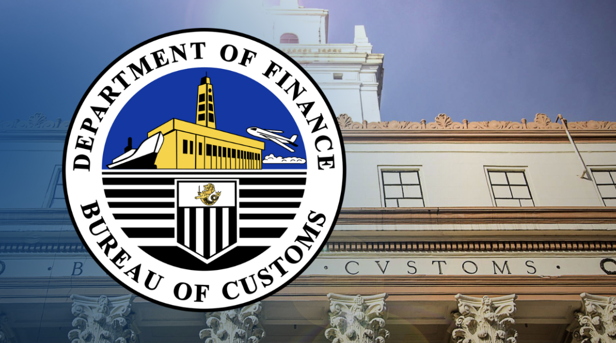 Customs Seized P61 Billion Worth of Illicit Goods in 2025 – Negosyante News