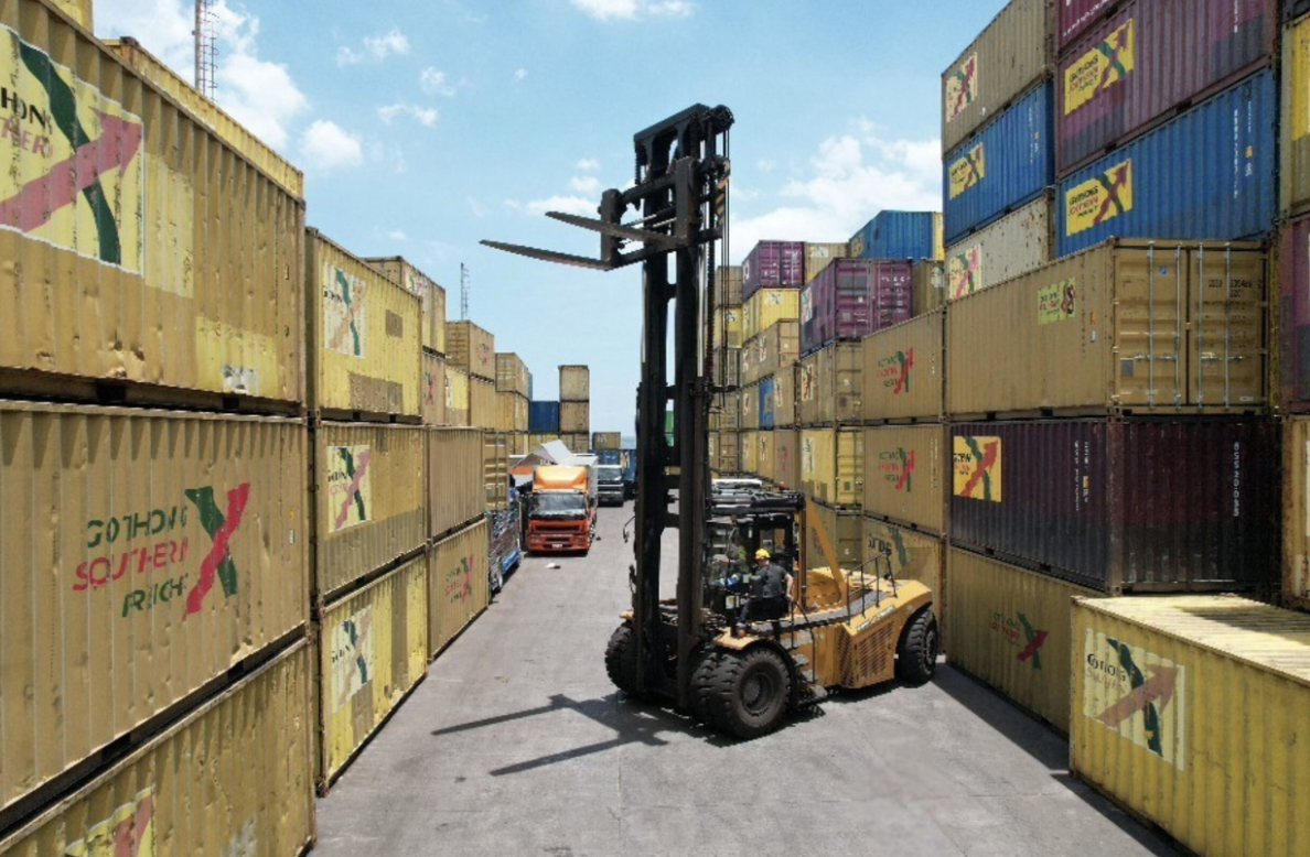 Philippine Trade Deficit Shrinks 15% in December as Imports Hit 10 ...