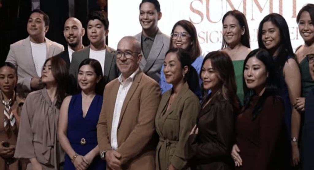 Signature Series by SM Residences Debuts with Premium Horizontal Lots ...