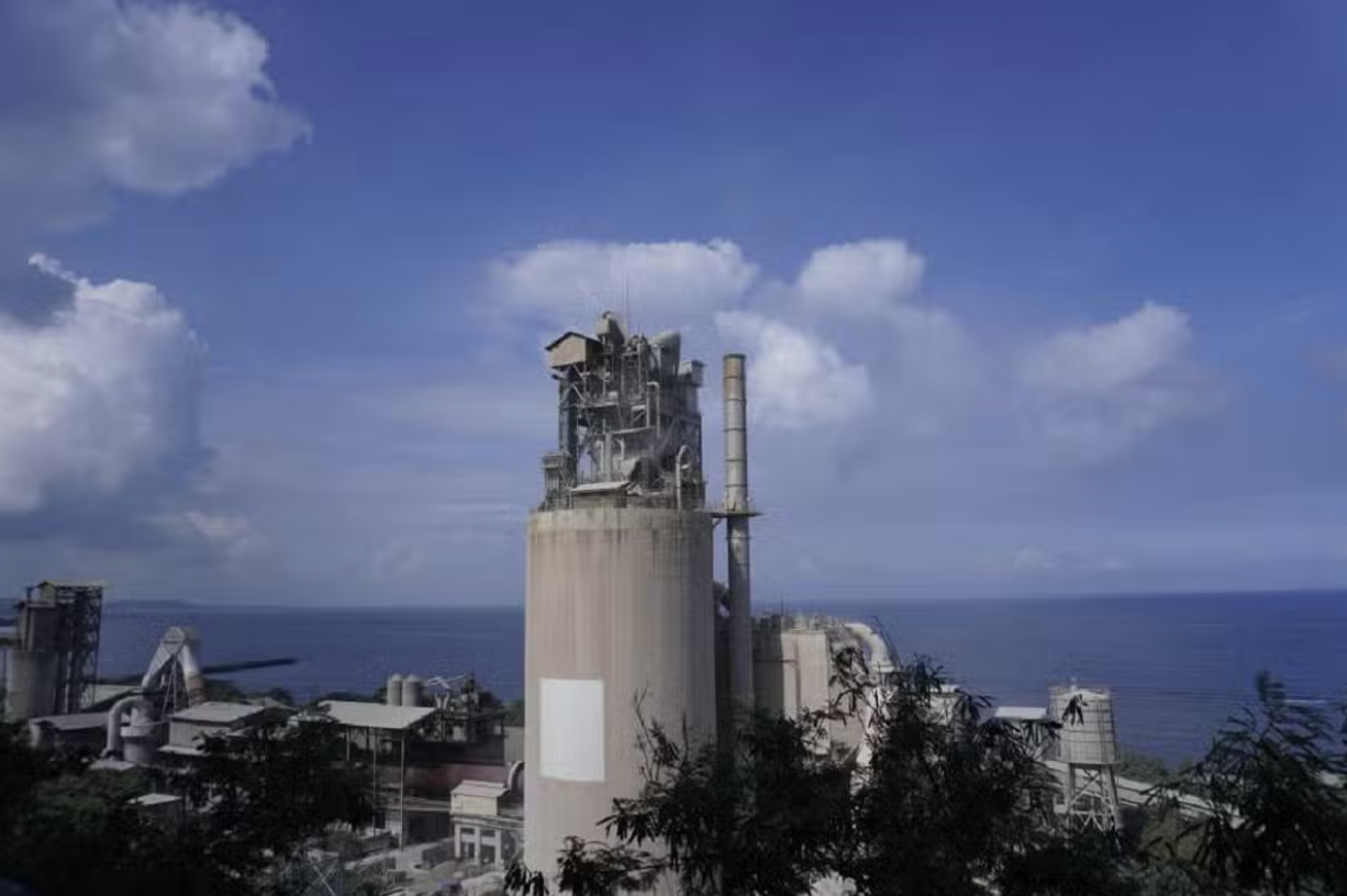 Holcim Completes P358-M Alternative Fuel Upgrade in La Union Solar ...