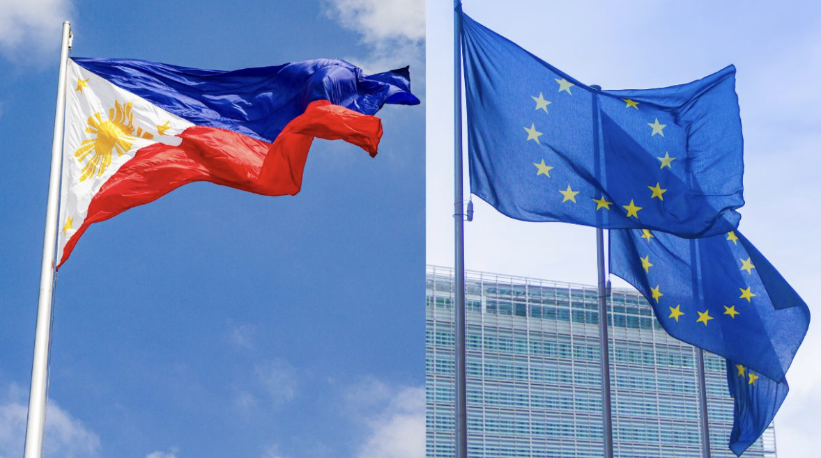 Philippines-EU Free Trade Deal Could Unlock $12 Billion in Untapped ...