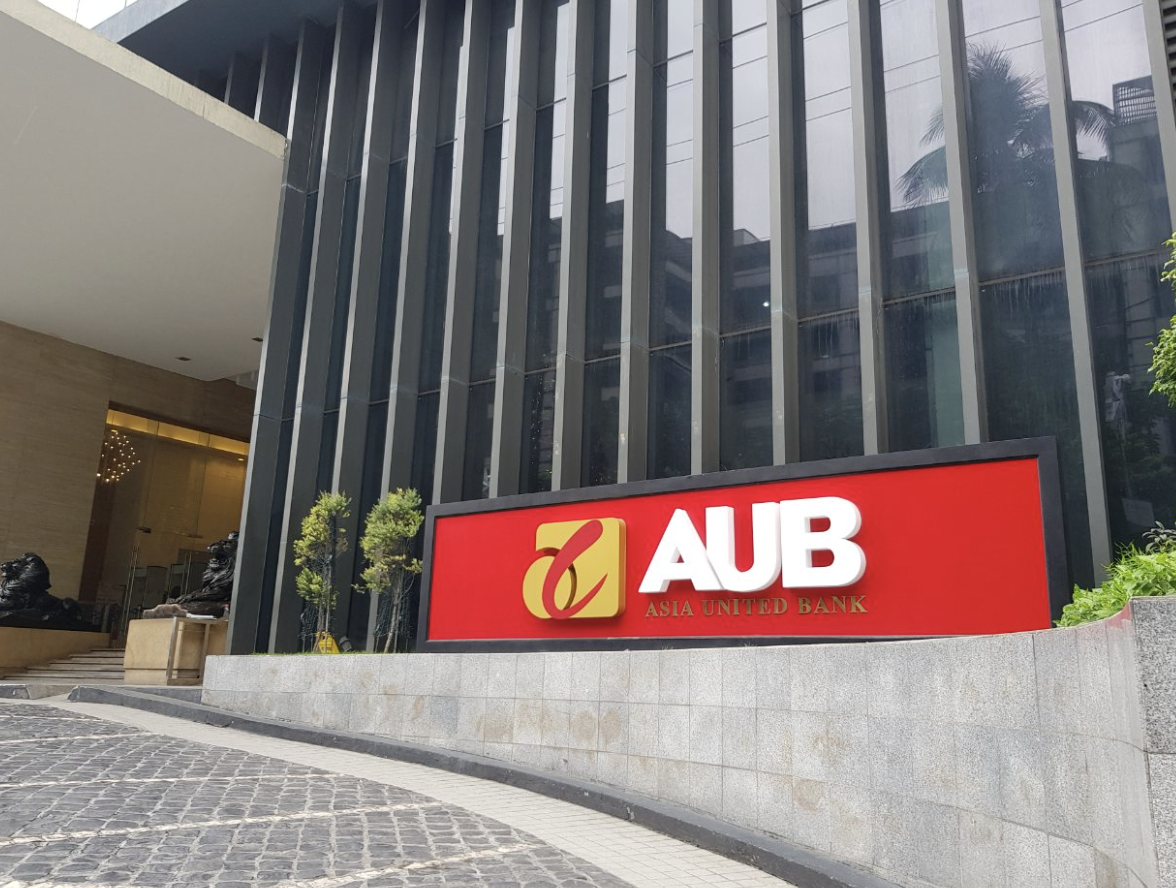 Asia United Bank (AUB) Posts Record P12.7 Billion Net Income in 2025 ...