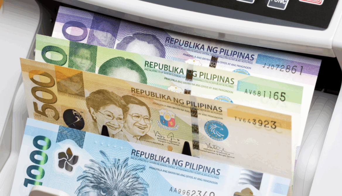 Philippine Financial System Hits Record ₱37-Trillion Mark Driven by ...