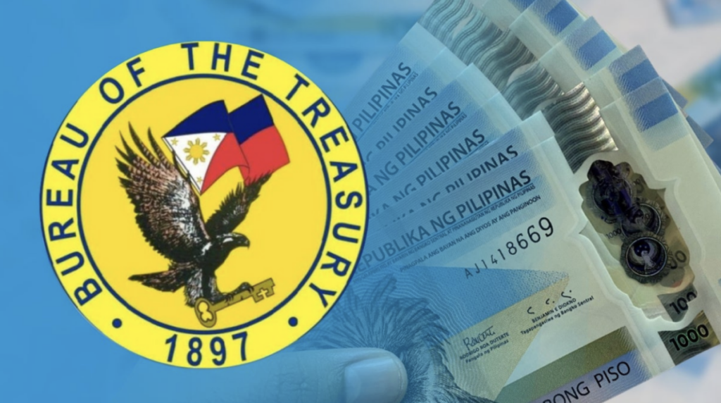 Gov’t Closes 10-Year Bond Offer Early with ₱235B Raised Due to ...