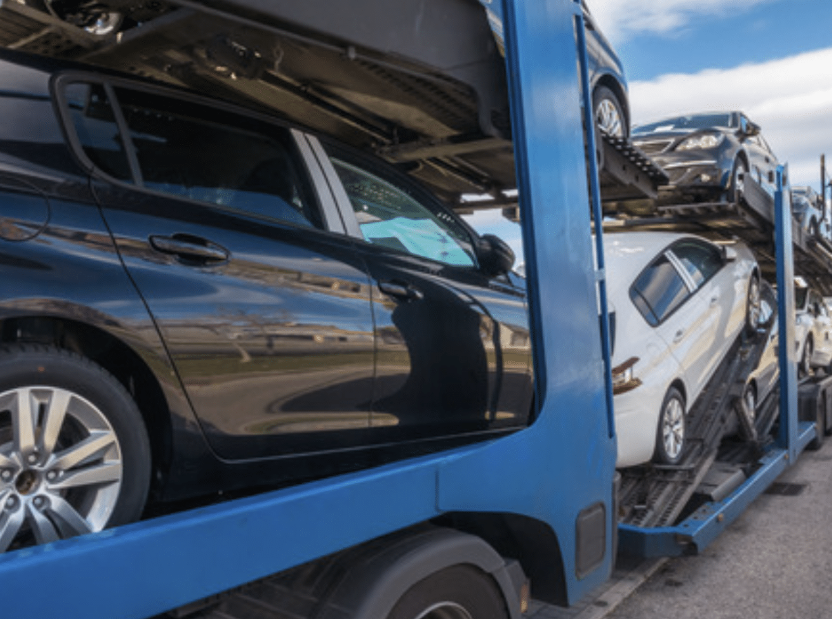Slow Start: Philippine Car Sales Down 10% in January 2026 – Negosyante News