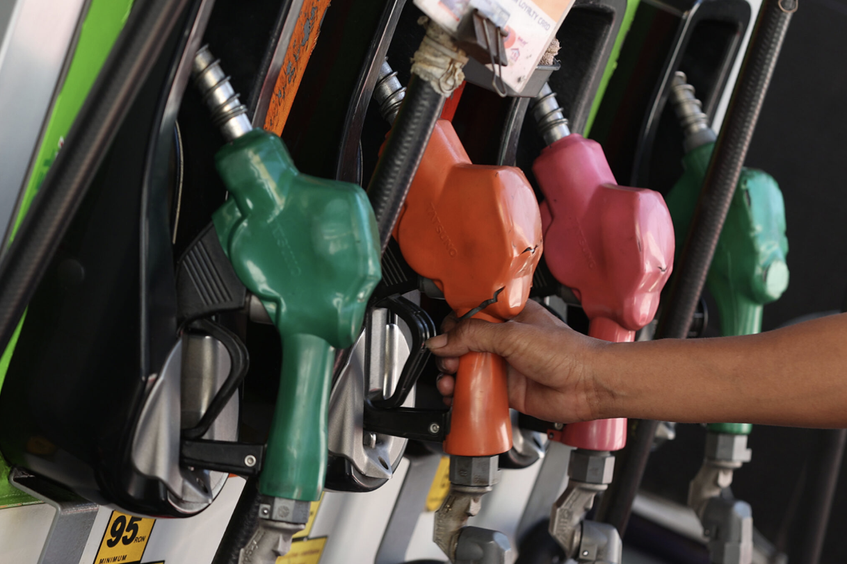 Fuel Price Alert: Hefty Hikes for Diesel and Gas Expected on May 5 ...