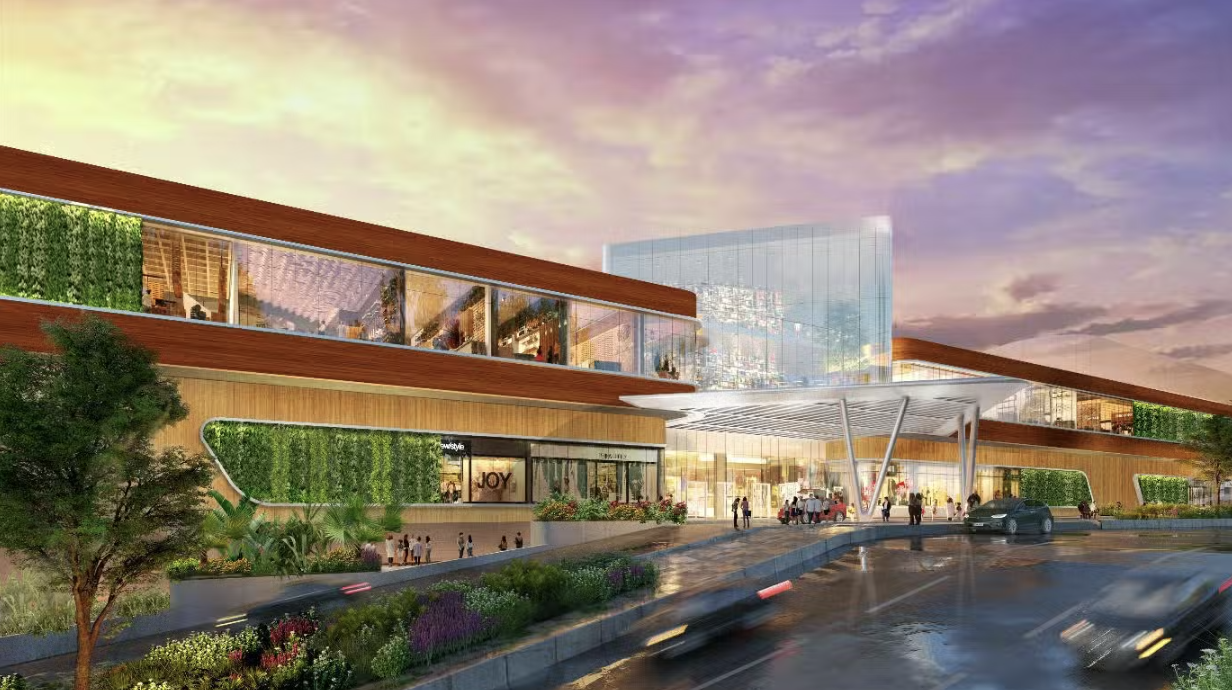 SM Prime Sets SM City Nuvali Opening by End of 2026 – Negosyante News