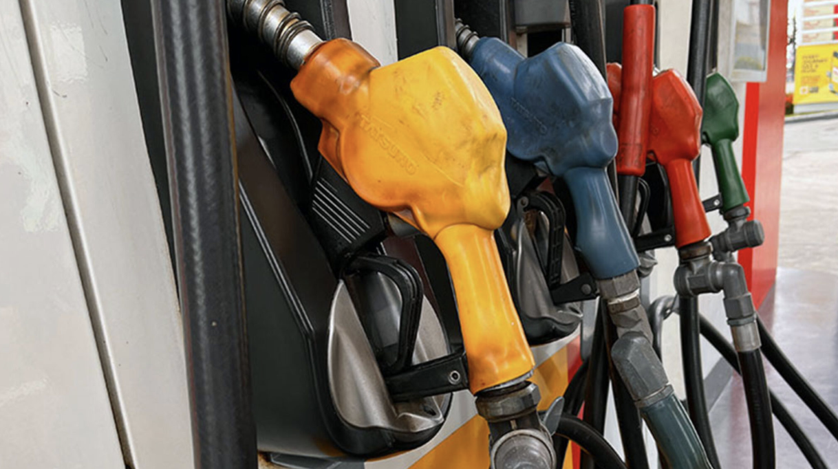 Diesel Rollback May Reach ₱9.50/Liter Next Week – Negosyante News